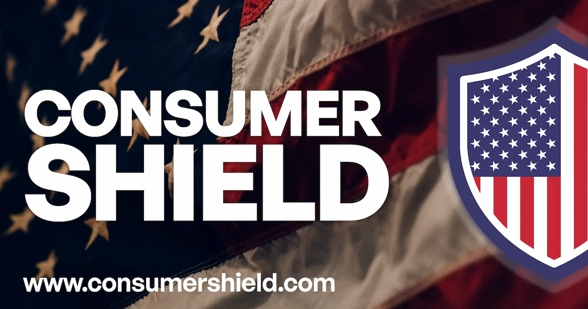 ConsumerShield | Blog Category - Research